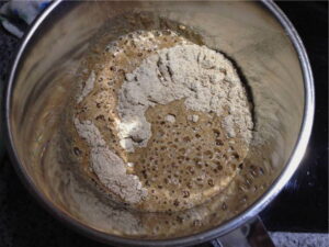 Квас из ржаной муки в домашних условиях - 5 рецептов приготовления с ...