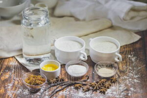 Квас из ржаной муки в домашних условиях - 5 рецептов приготовления с ...