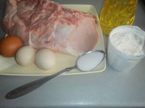 Свиной карбонат - 10 рецептов приготовления с пошаговыми фото