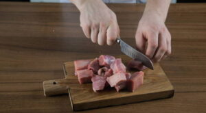 Фарш для пельменей – 7 вкусных рецептов в домашних условиях с ...