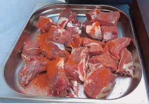 Шашлык - 10 вкусных рецептов приготовления с пошаговыми фото