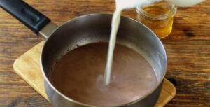 Какао - 10 вкусных рецептов приготовления с пошаговыми фото
