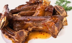 Говяжьи ребра - 10 вкусных рецептов приготовления с пошаговыми фото