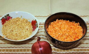 Красная чечевица - 10 вкусных рецептов приготовления блюд с пошаговыми фото